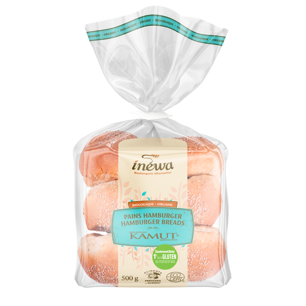 Kamut® – Inéwa